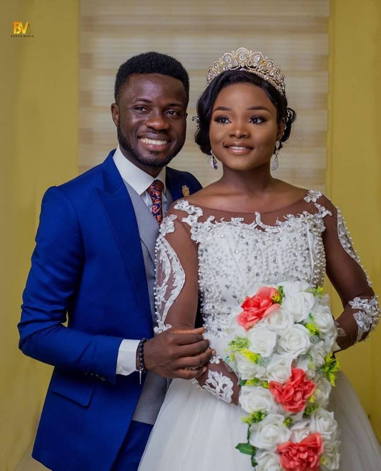 Lolade weds Kayode Nigerian wedding highlights | Rayhouse Studios | Bridestory