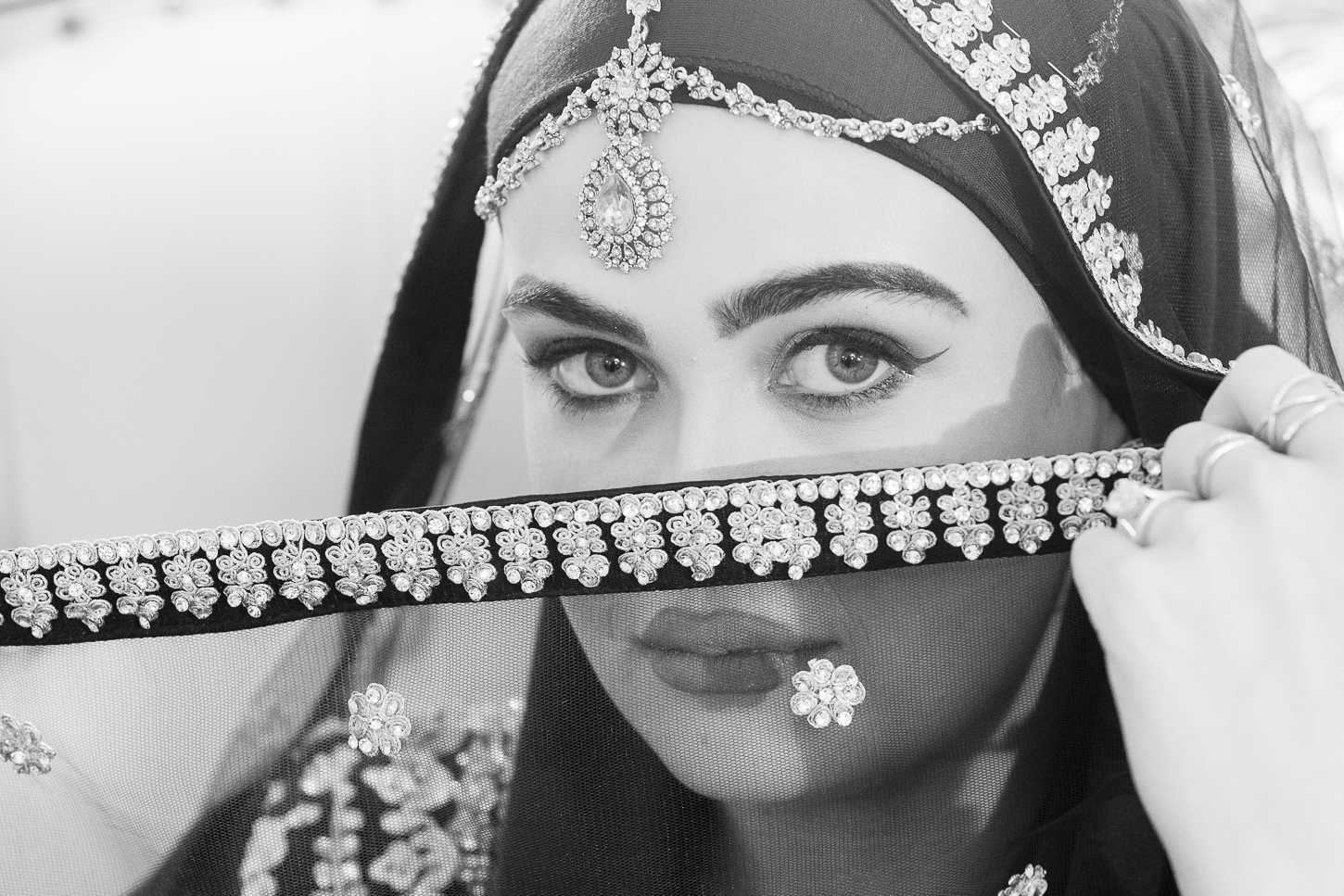 Capturing Love: A Beautiful Pakistani Wedding at Milan Palace, Southall by TheSnapshotCafe ...