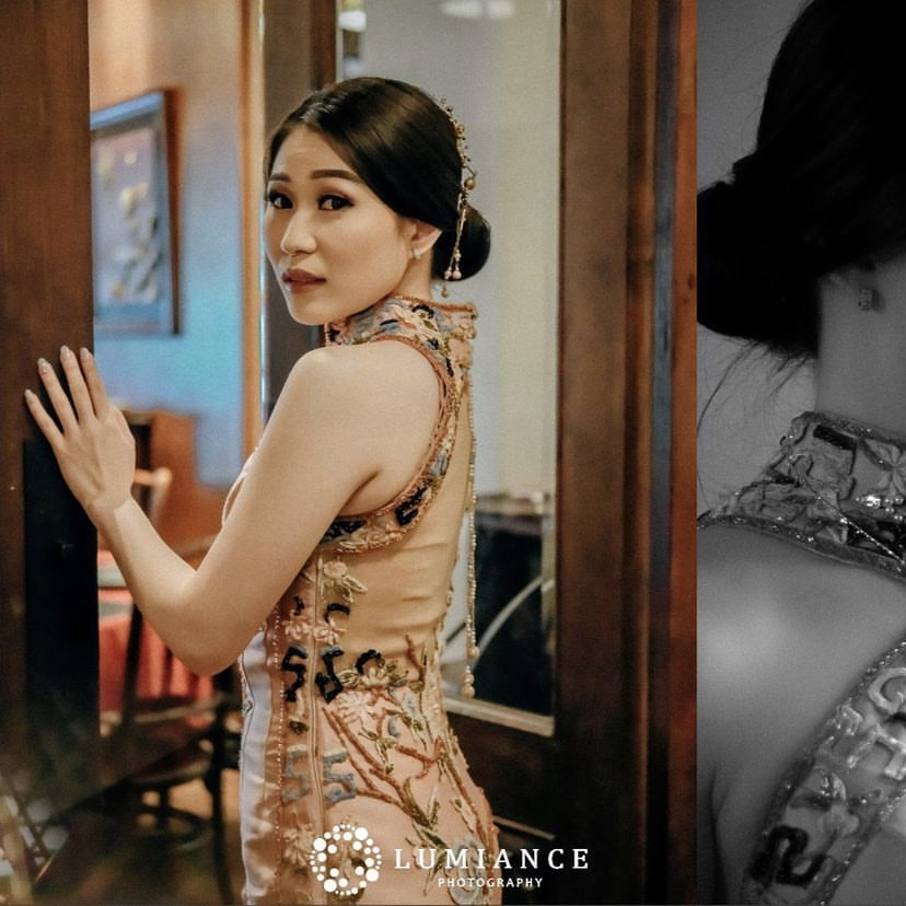 Engagement of Jevon & Tamara by Lumiance Photo | Bridestory.com