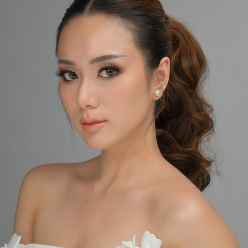 Makeup by Dyana | Wedding Hair & Makeup in Bali | Bridestory.com
