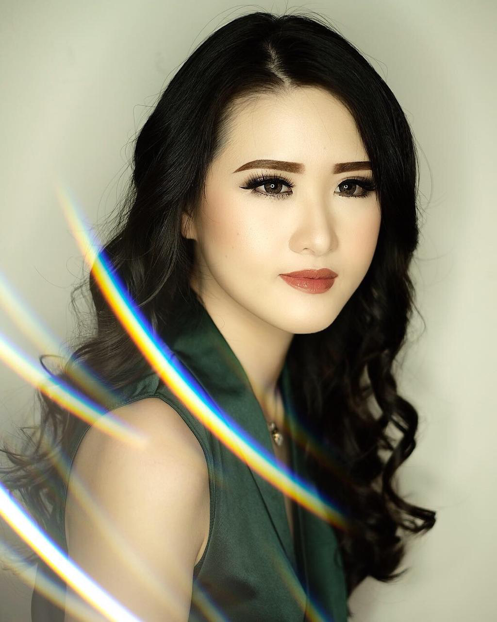 MJ Make UP | Maria Jacqueline MUA | Bridestory