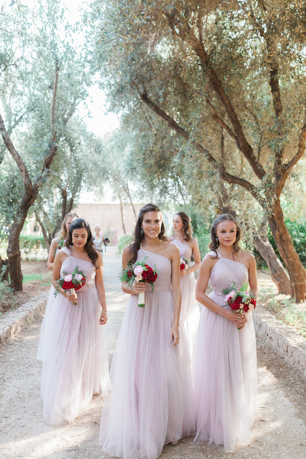 Moroccan Garden Party by Maria Rão | Bridestory.com