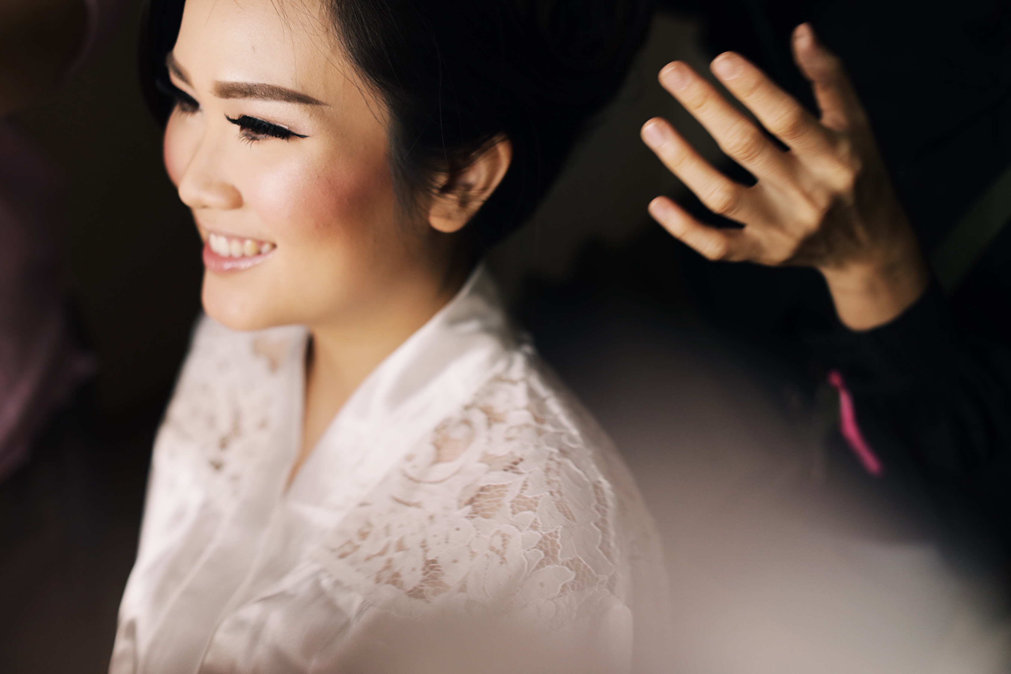 Mario & Chelsy - Wedding Day by Danieliben | Bridestory.com Mario & Chelsy - Wedding Day by Danieliben | Bridestory.com