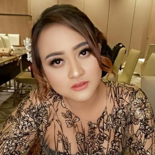MC Rinita Gunawan - Vendor Entertainment (MC) di Jakarta | Bridestory