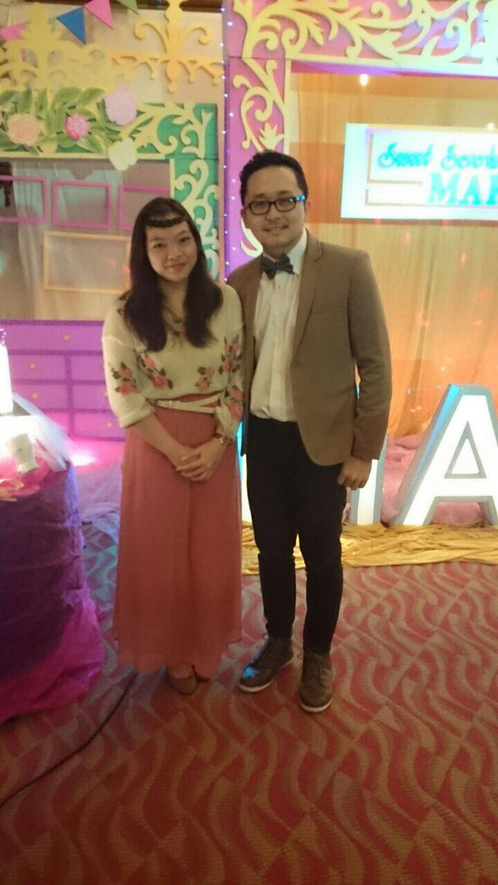 Various Occasions | MC Samuel Halim | Bridestory