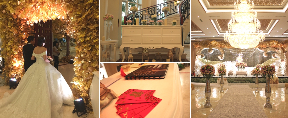 maria convention hall 20171001 | Maria Convention Hall | Bridestory