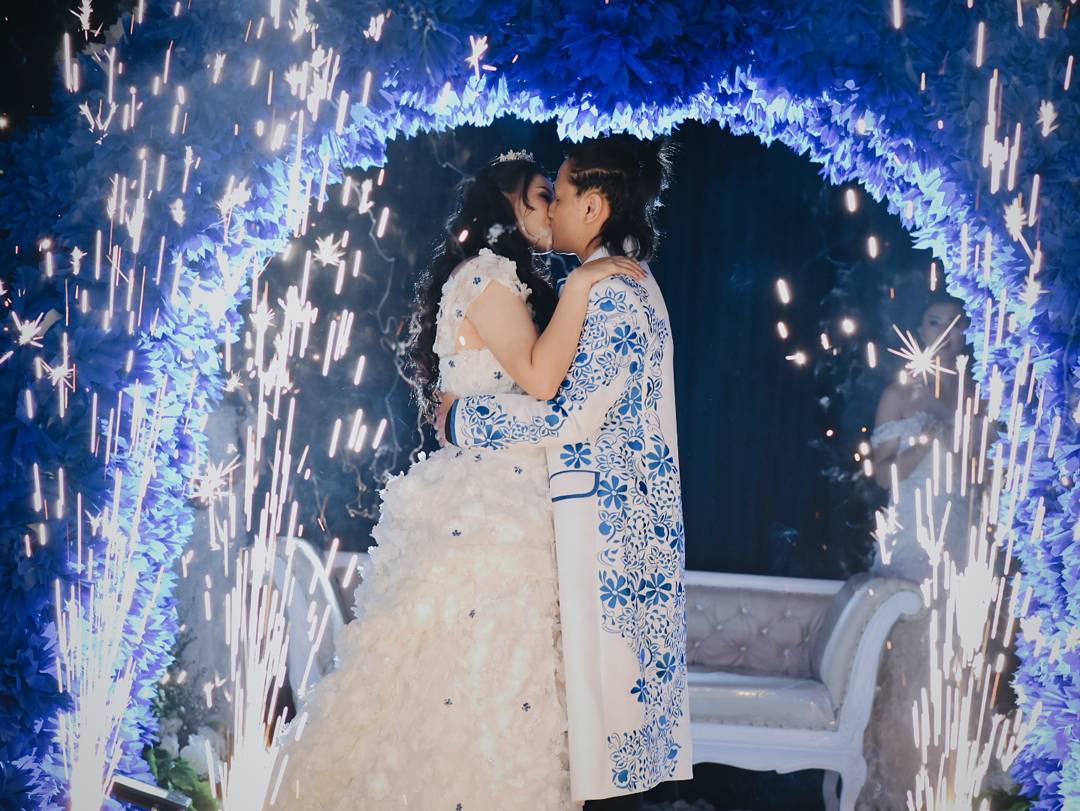 Michael Tyo Wedding The Nordic Council Film Prize | Nordic Cooperation