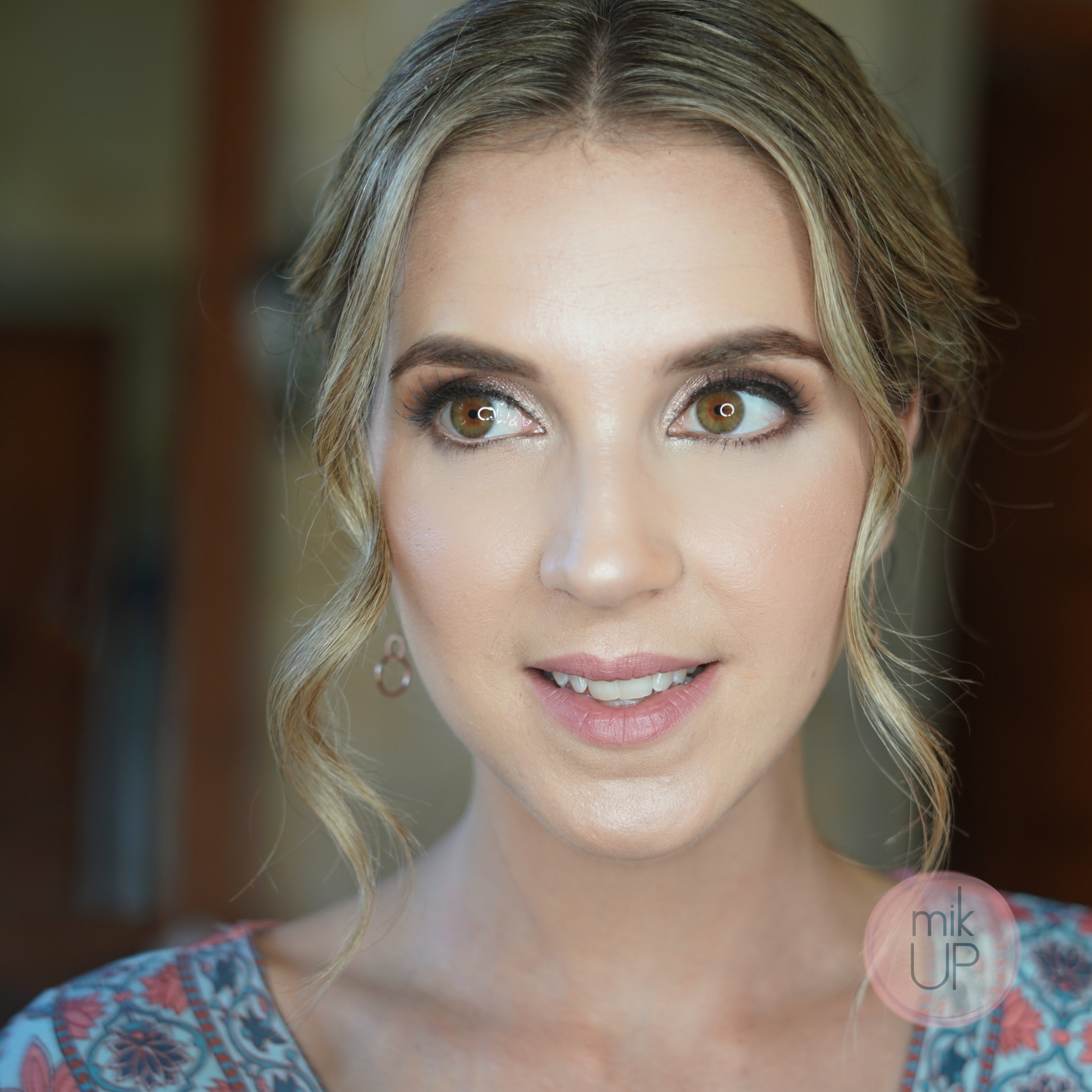 mikUP | Wedding Hair & Makeup in Bali | Bridestory.com