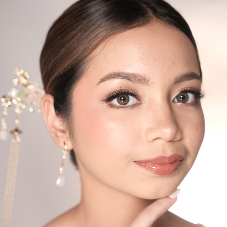 Mirah Makeup Hairdo - Vendor Hair & Makeup di Bali | Bridestory