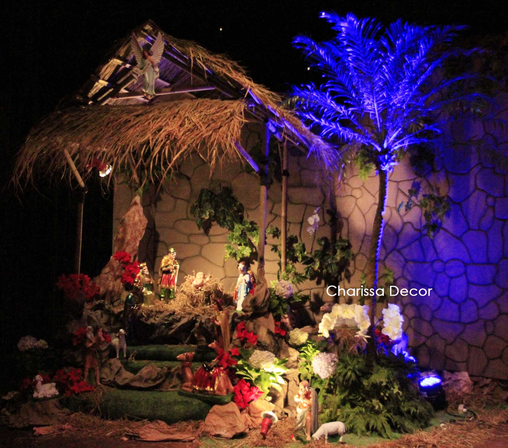 Dekorasi Natal by Charissa Event & Wedding Decoration | Bridestory.com