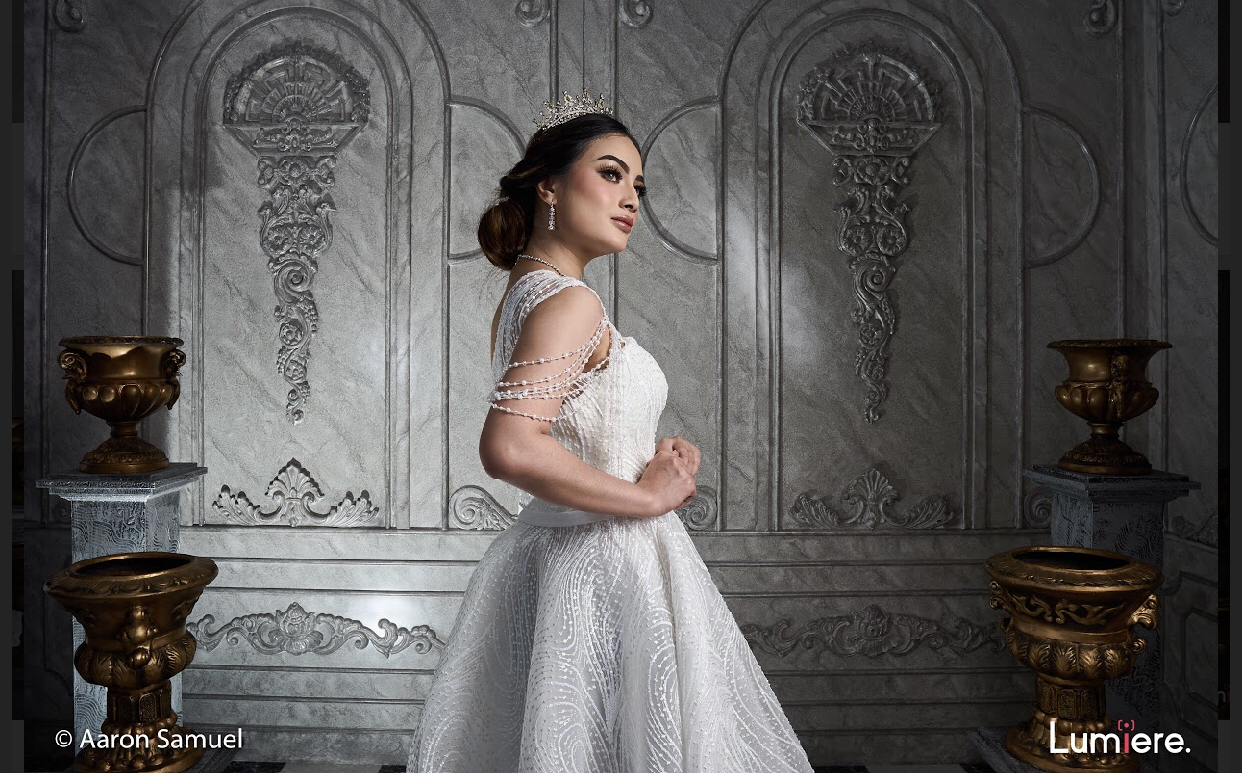 Ms. Nanda by Nataliang MUA and Academy | Bridestory.com