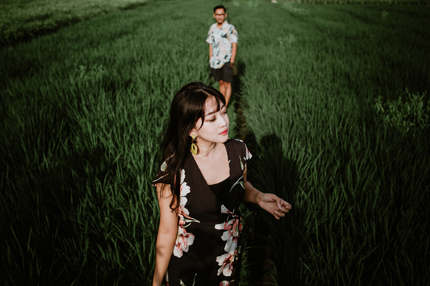 Bali Series - Secret Garden by Native Visual | Bridestory.com