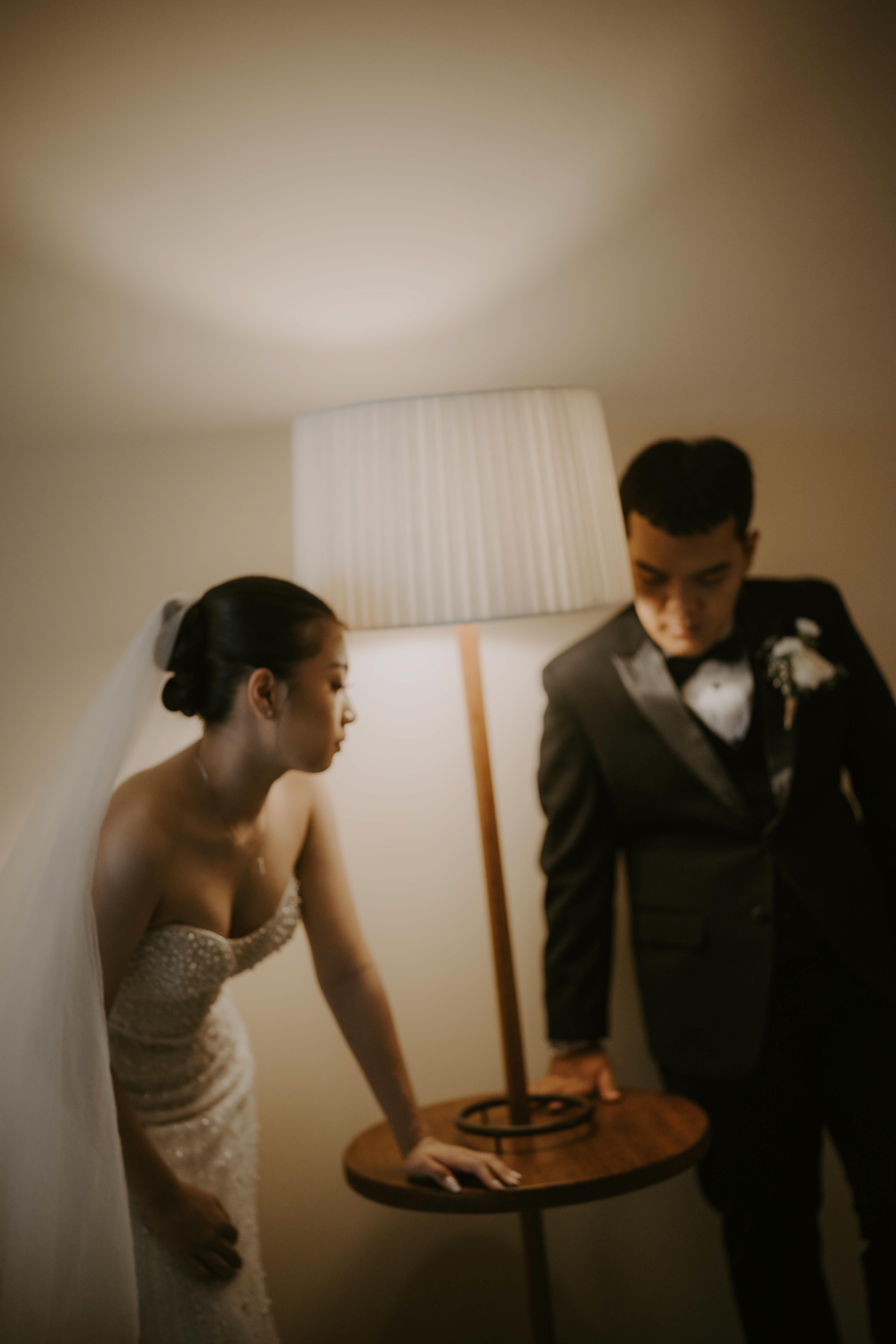Wedding Michael & Gaby | Naya Photography | Bridestory