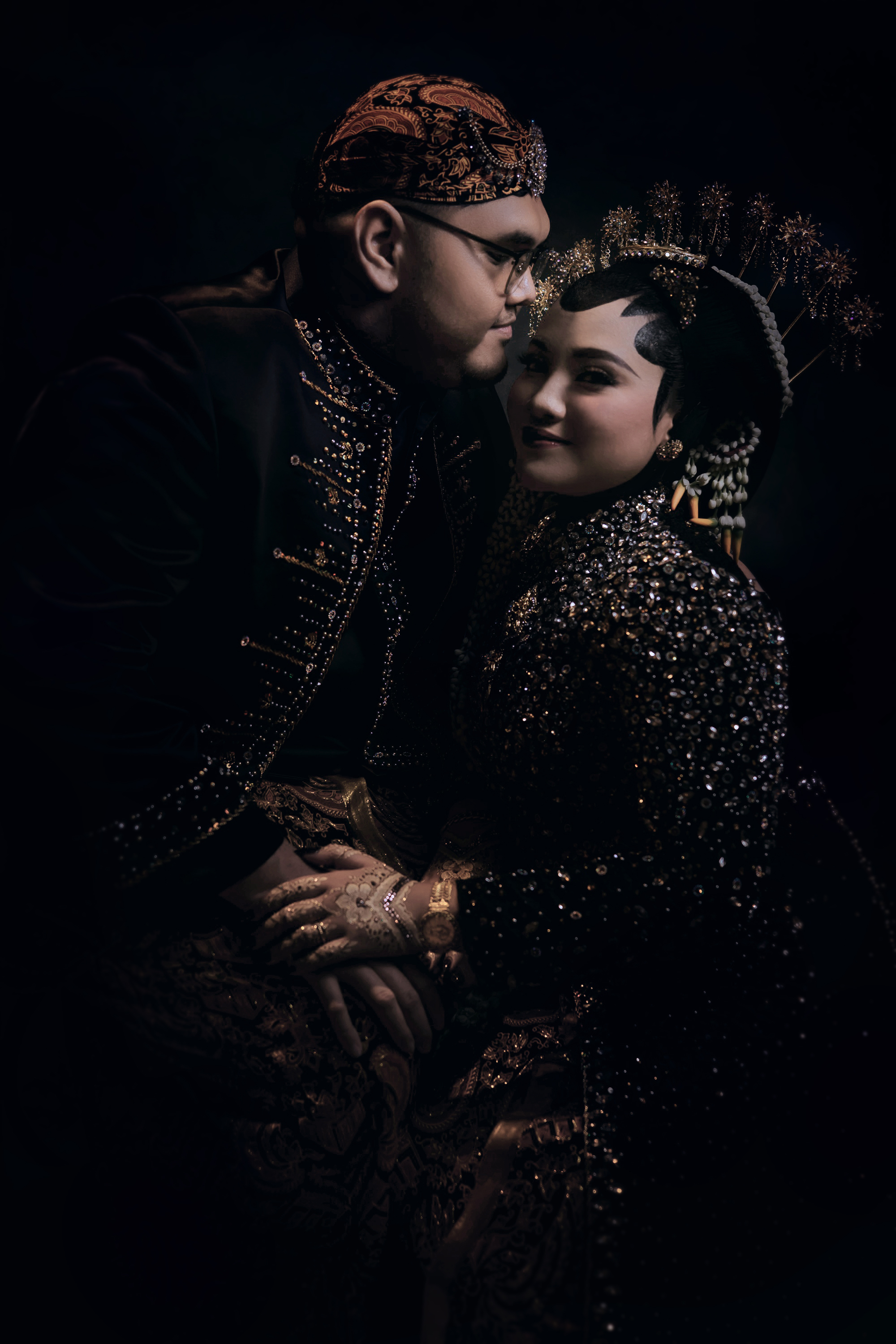 Warga Studio Photography - Vendor Photography di Medan | Bridestory