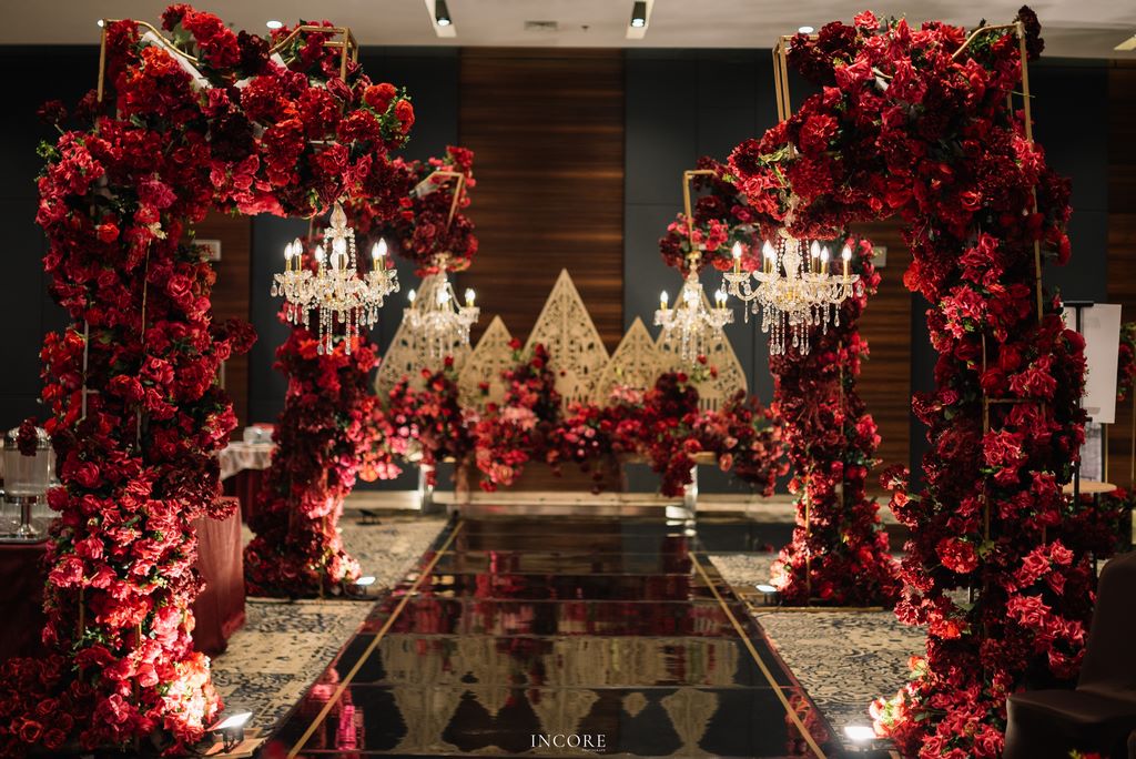 Gunawarman Samisara Grand Ballroom by GUNAWARMAN HALLMARK & EVENT ...