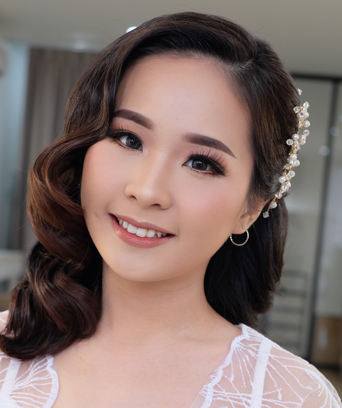 Ruby Wedding Package Oleh MakeupbyNadhia Bridestory Store ruby-wedding-package-oleh-makeupbynadhia-bridestory-store