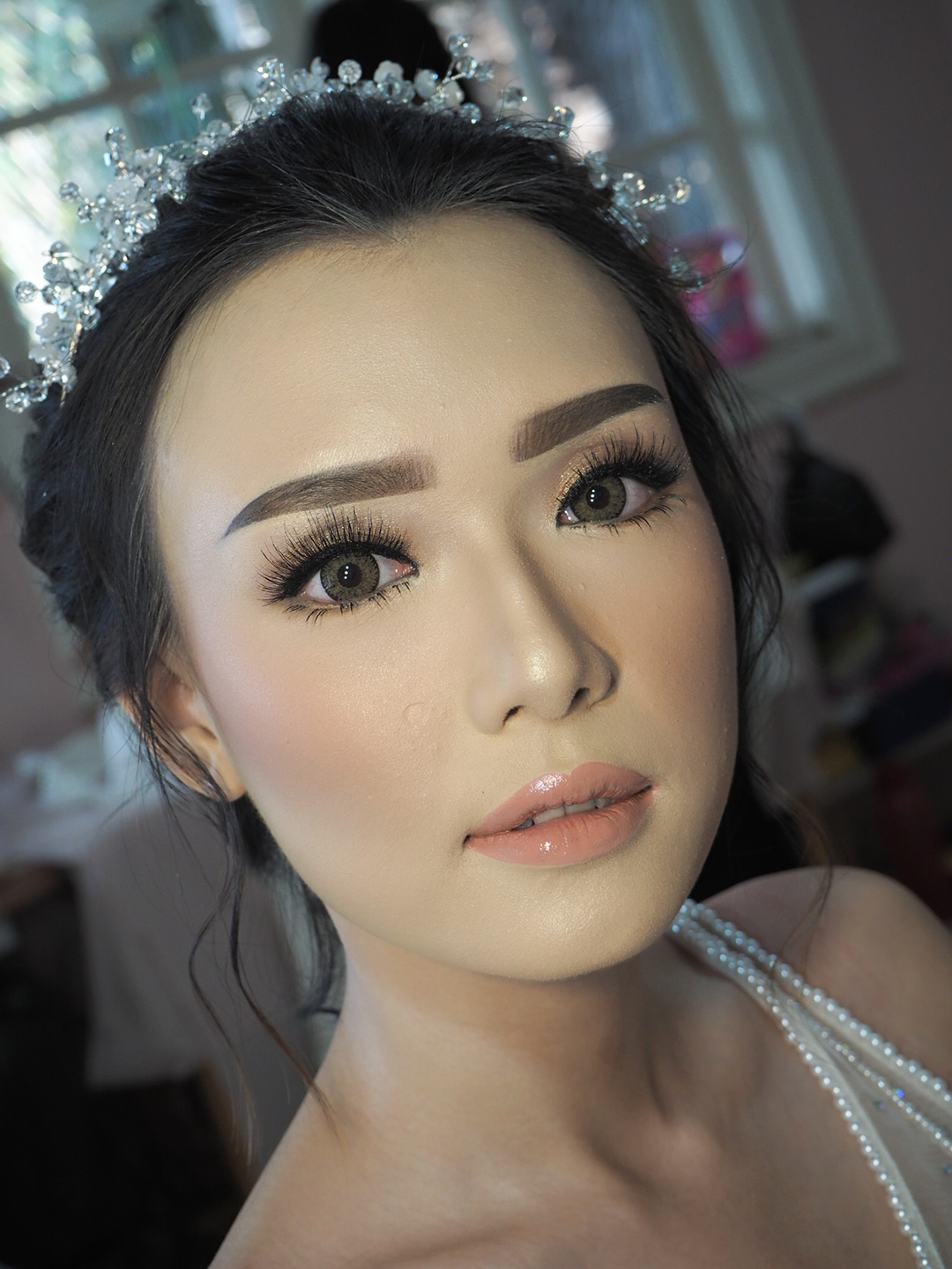 Rain Makeup Jakarta Indonesia | Makeupview.co