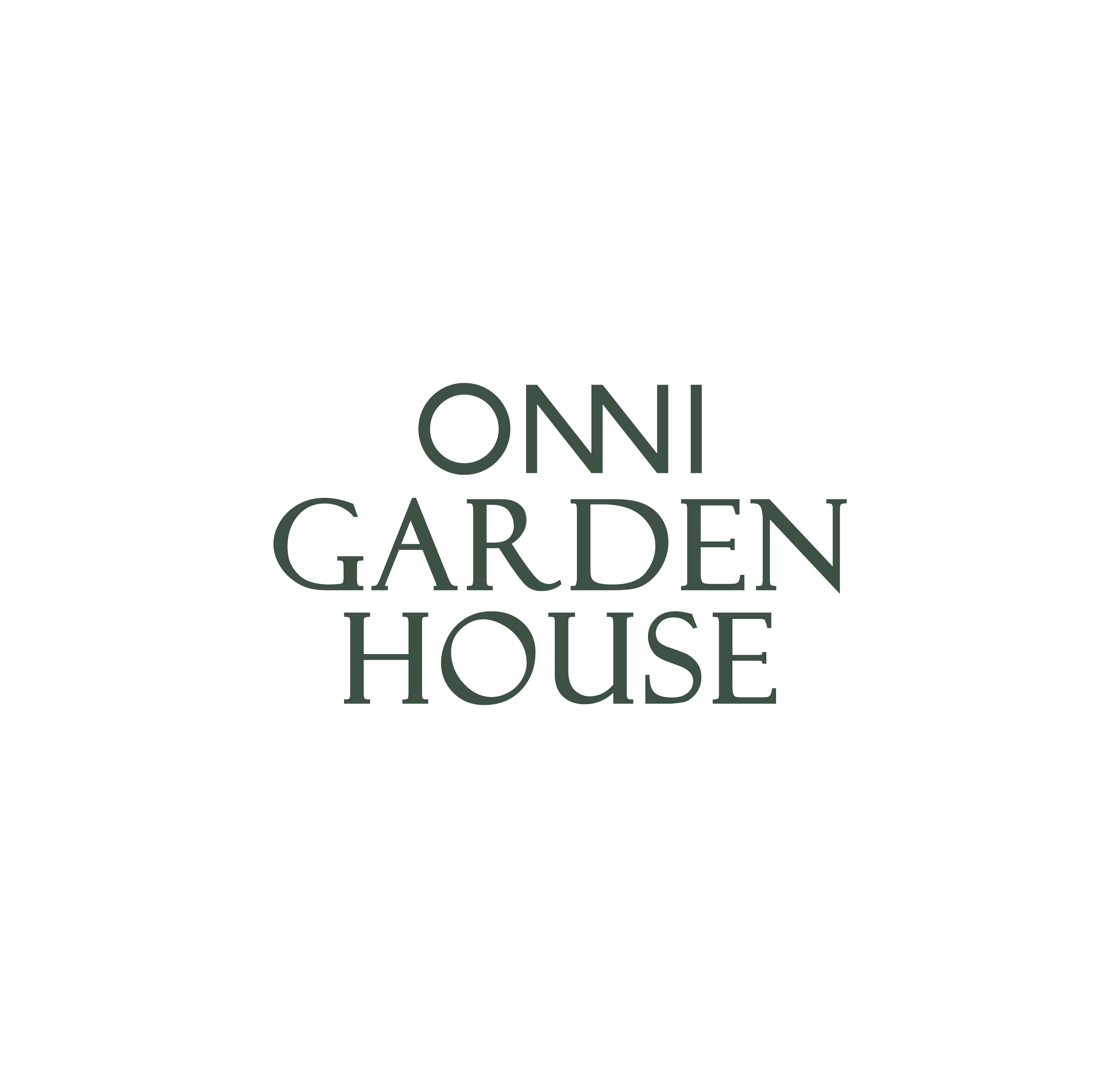 ONNI Garden House - Vendor Venue di Jakarta | Bridestory