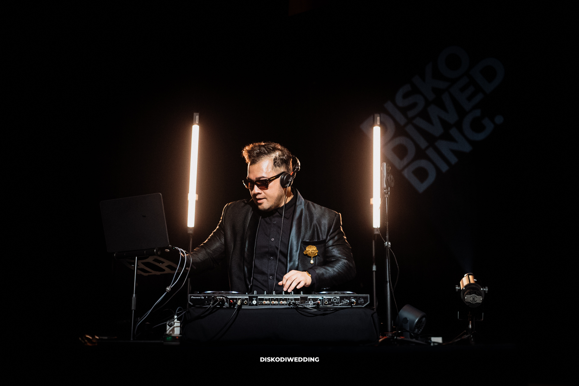 Alila Solo | Bella & John Sangjit Afterparty by diskodiwedding ...