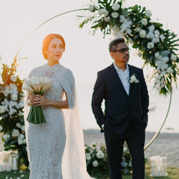 Paras Bali Studio | Wedding Videography in Bali | Bridestory.com