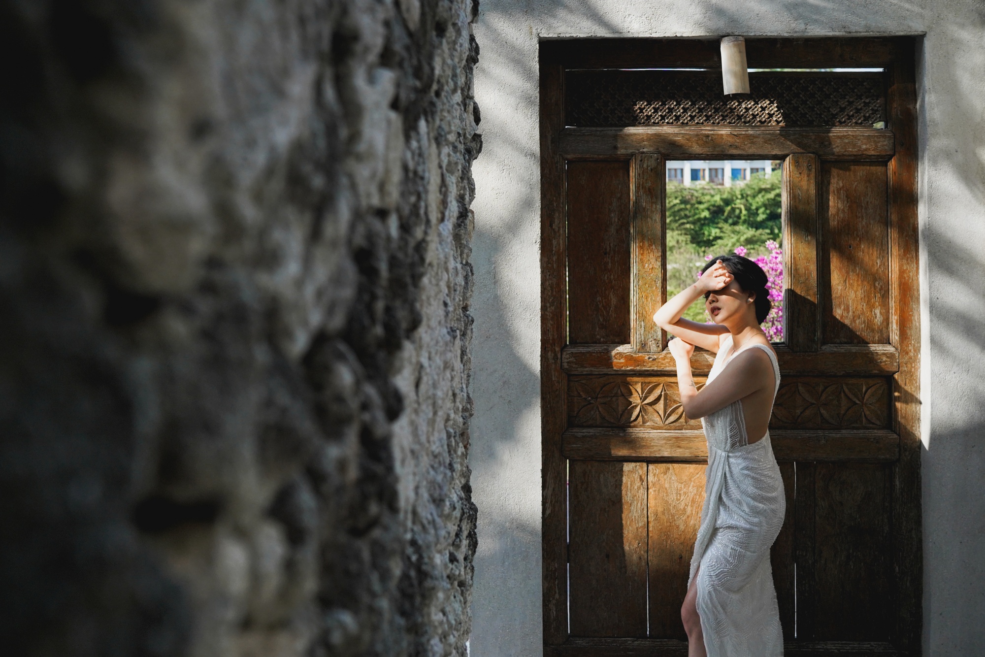 Kamaya x Patricia Stephanie by KAMAYA BALI | Bridestory.com