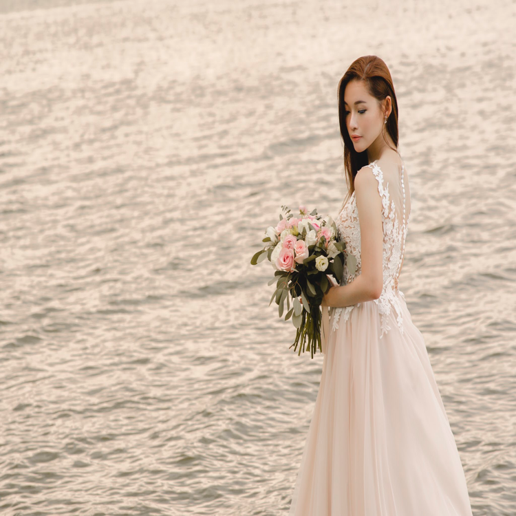 Peppermint Studios 65 | Photography in Singapore | Bridestory.com