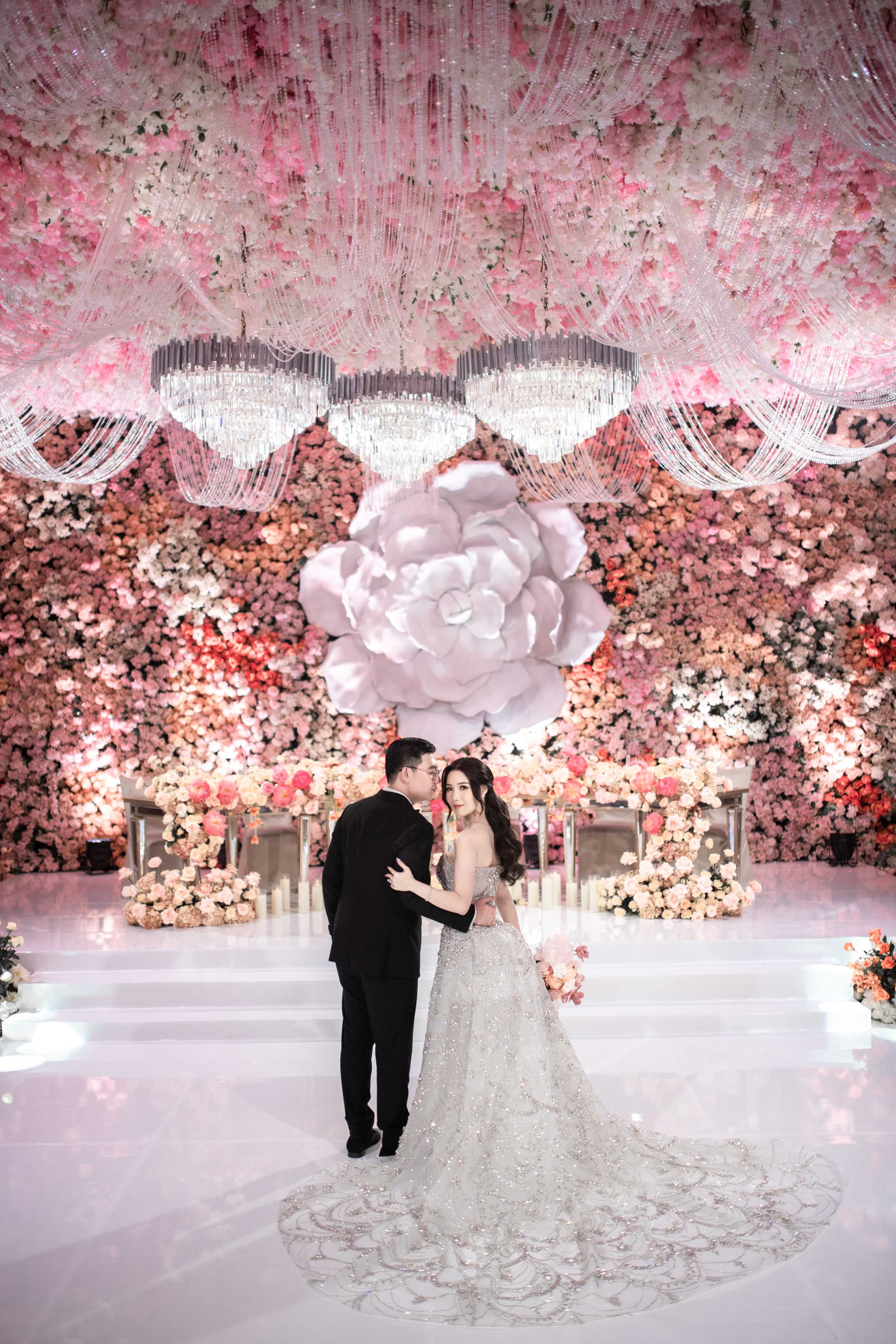 Peter & Jessica's Wedding by Kairos Works | Bridestory.com