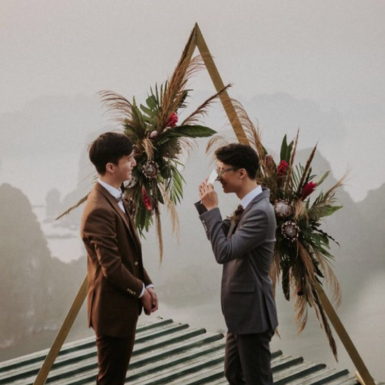 Phan Tien Photography | Wedding Photography in Paris (Ile-de-France ...