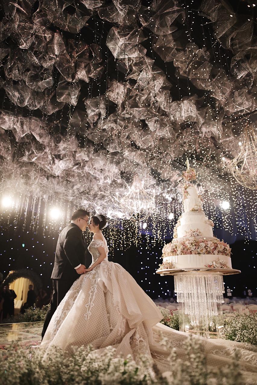 Andy & Dewi - Wedding Day by Danieliben | Bridestory.com Andy & Dewi - Wedding Day by Danieliben | Bridestory.com