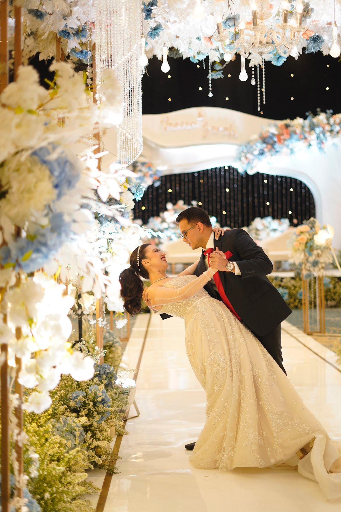 Doubletree Bintaro - S & J by GLORIOSA DECORATION | Bridestory.com