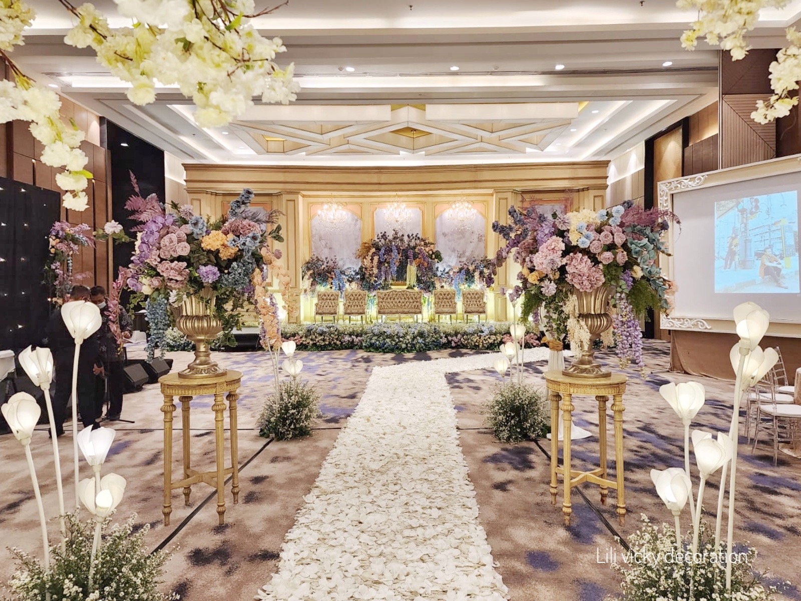 Artotel Suites Mangkuluhur Jakarta | Wedding Venue in Jakarta ...