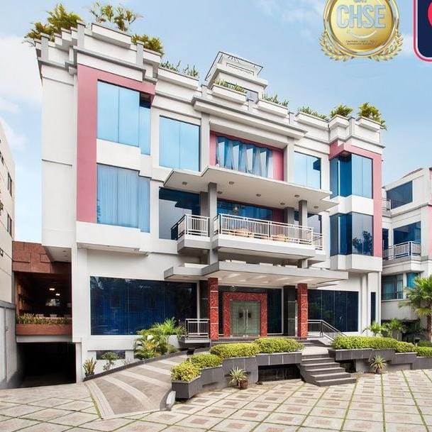 Sahati Hotel - Vendor Venue di Jakarta | Bridestory