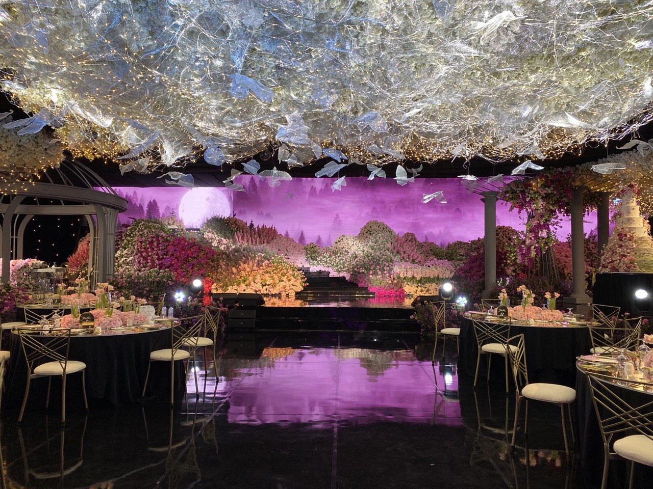 WP & WO Bali 151 – 250 pax Flash Sale by Hilda Bridestory oleh ...