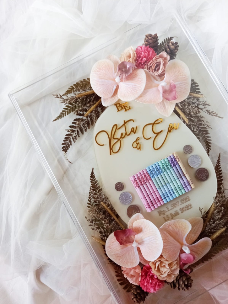 DK.Project Seserahan Mahar | Wedding Others (Unique Services) in Solo ...