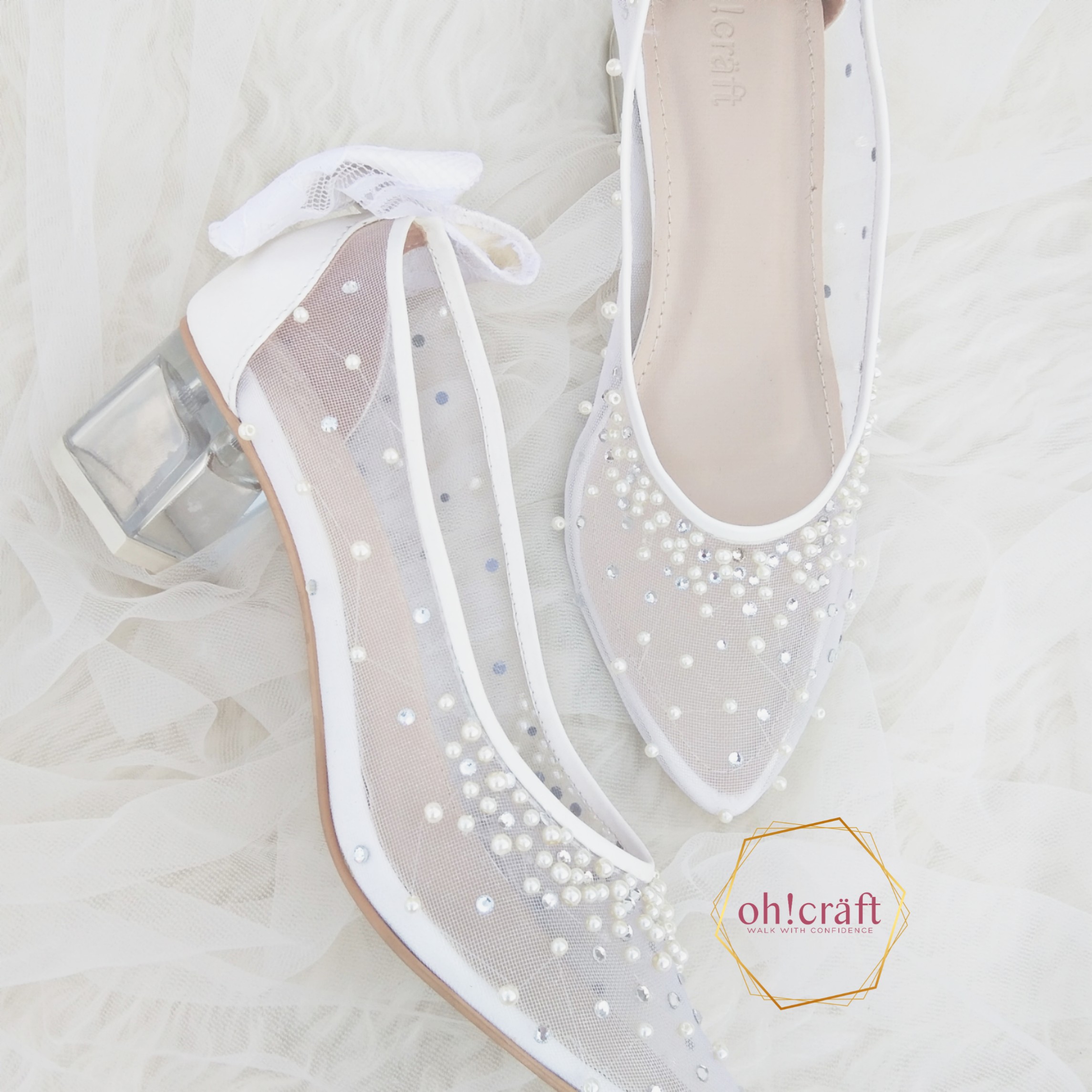 May 2020 Collections by Arlenne Shoes | Bridestory.com