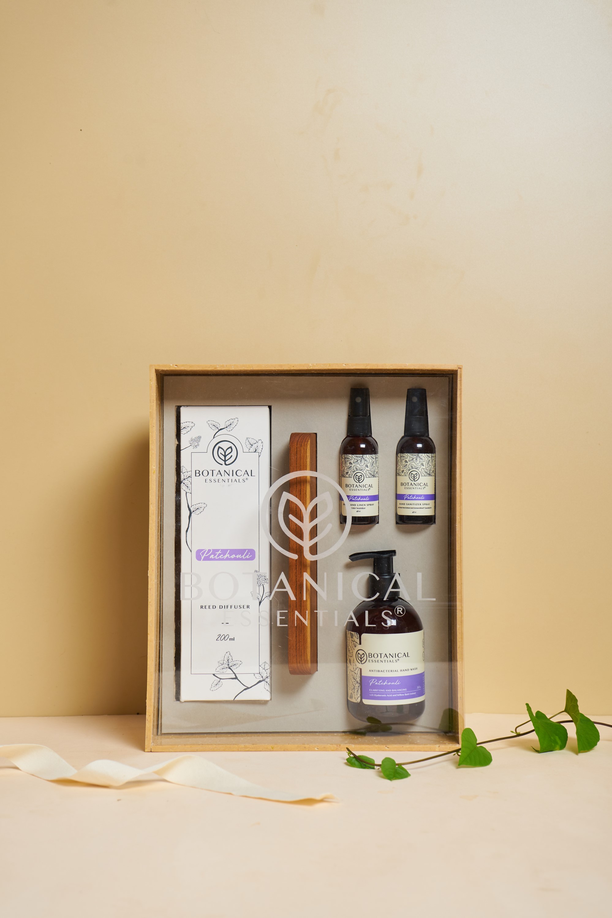 Special gift for engagement | Botanical Essentials | Bridestory