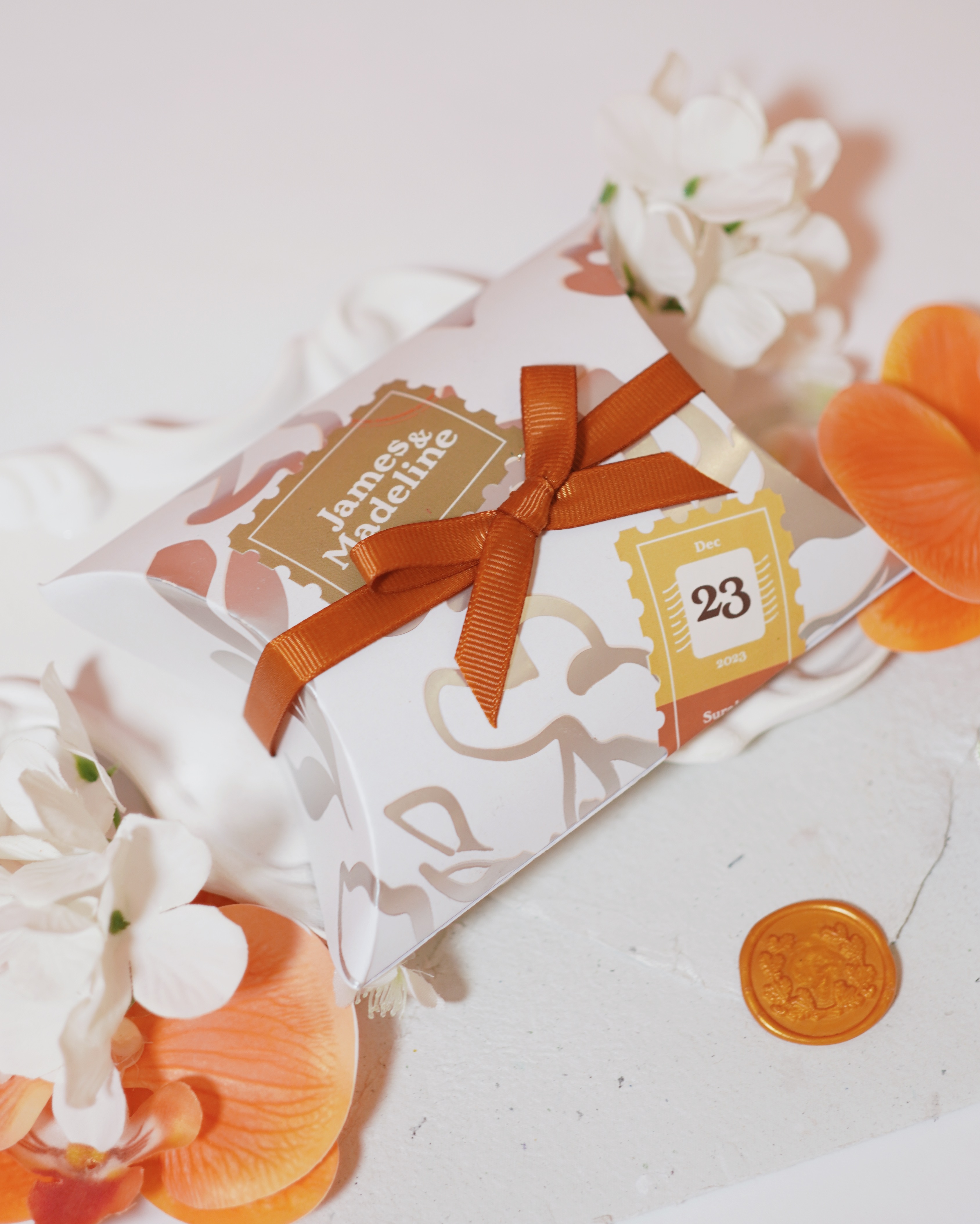 James & Madeline by FreyandCo | Bridestory.com