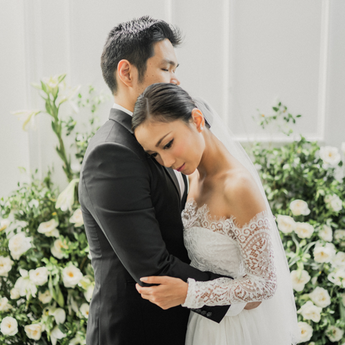 Portray | Wedding Photography in Bali | Bridestory.com