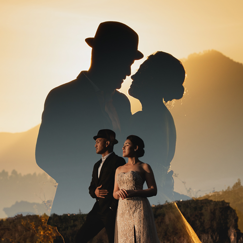 Portray | Wedding Photography in Bali | Bridestory.com