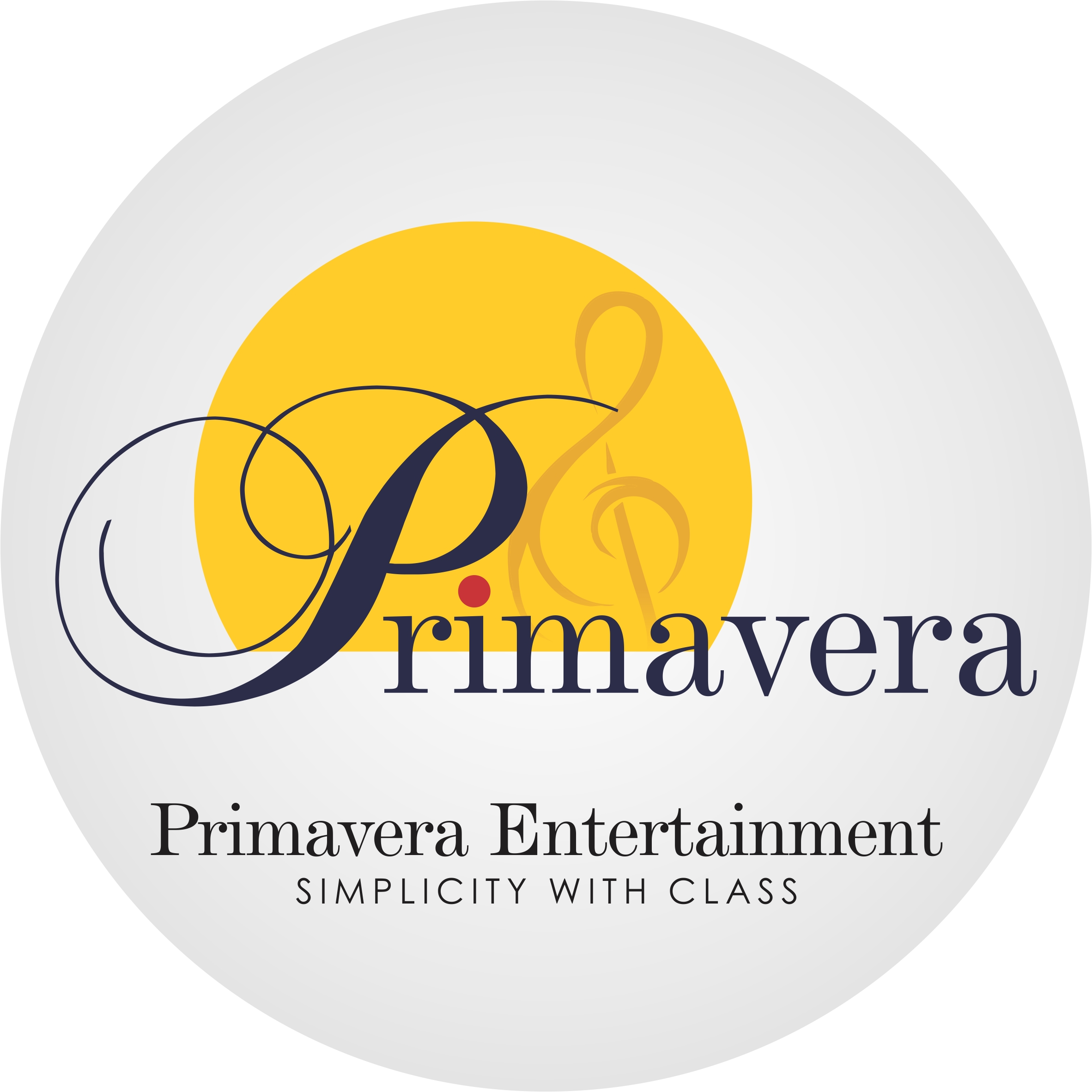 Primavera Entertainment | Entertainment (Music) in Yogyakarta ...