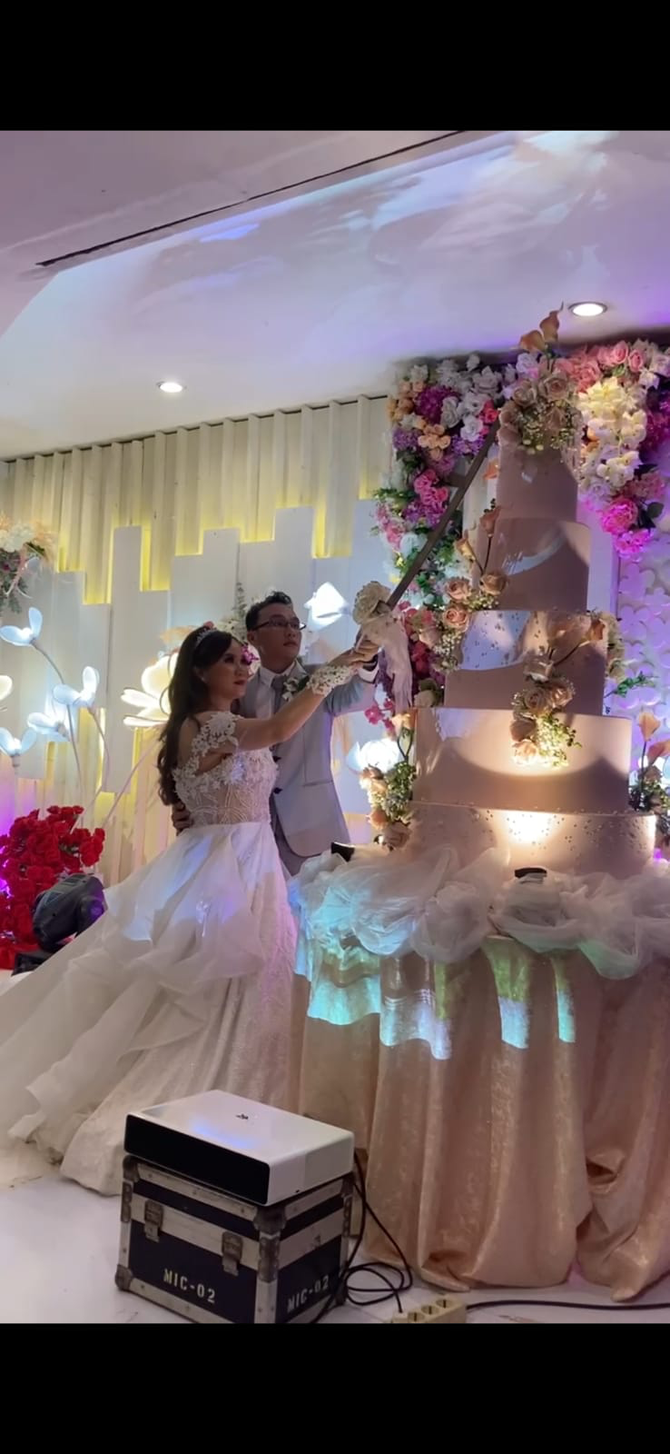 WEDDING ORGANIZER by RC Entertainment | Bridestory.com
