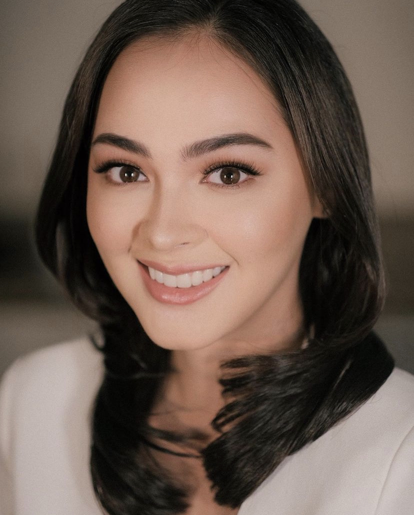 Jolene Marie’s Talkshow Project by Rejillin Beauty Huis | Bridestory.com