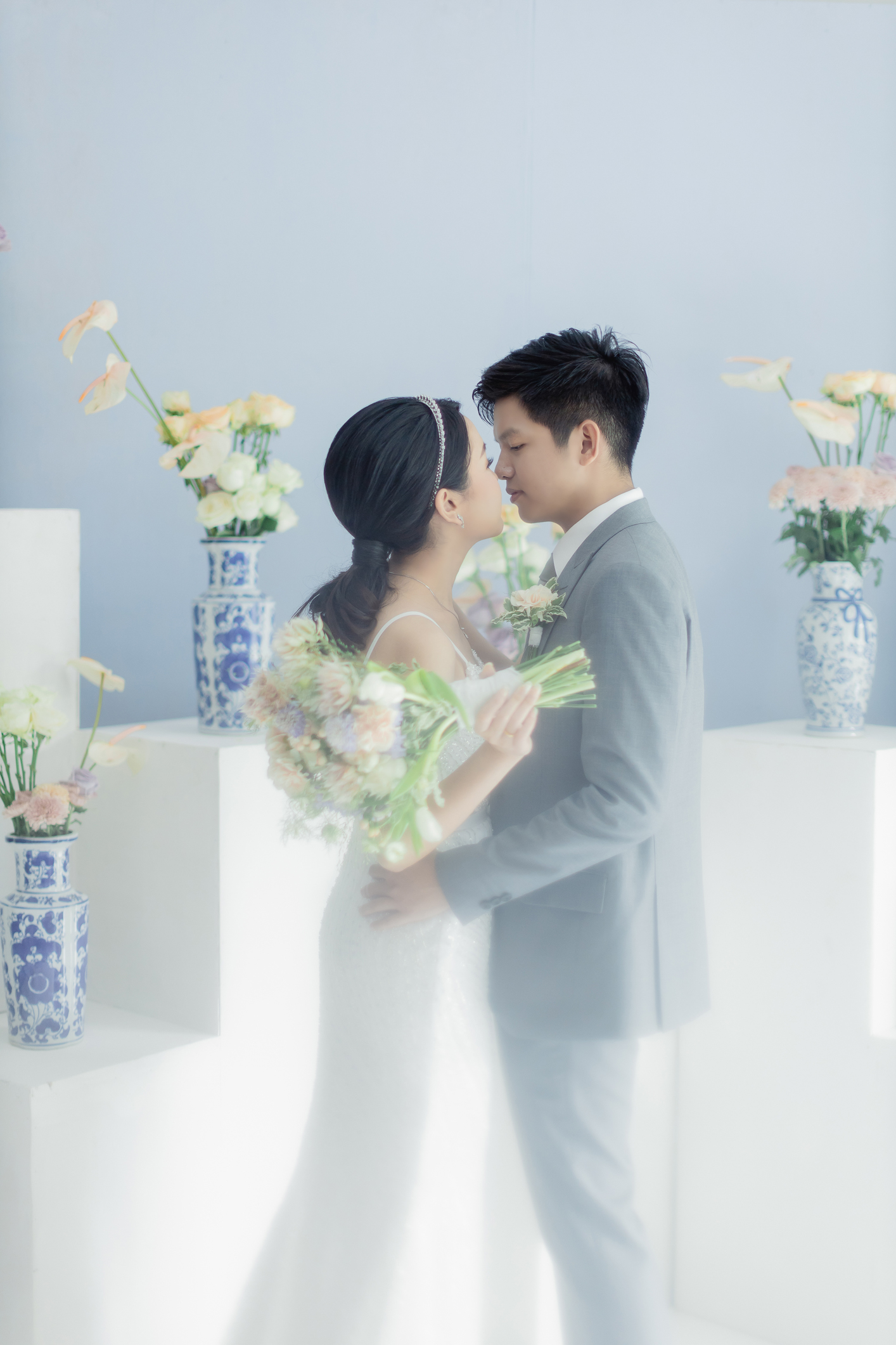 DEASY & KEVIN WEDDING RECEPTION by ALEGRE Photo & Cinema Jogja ...