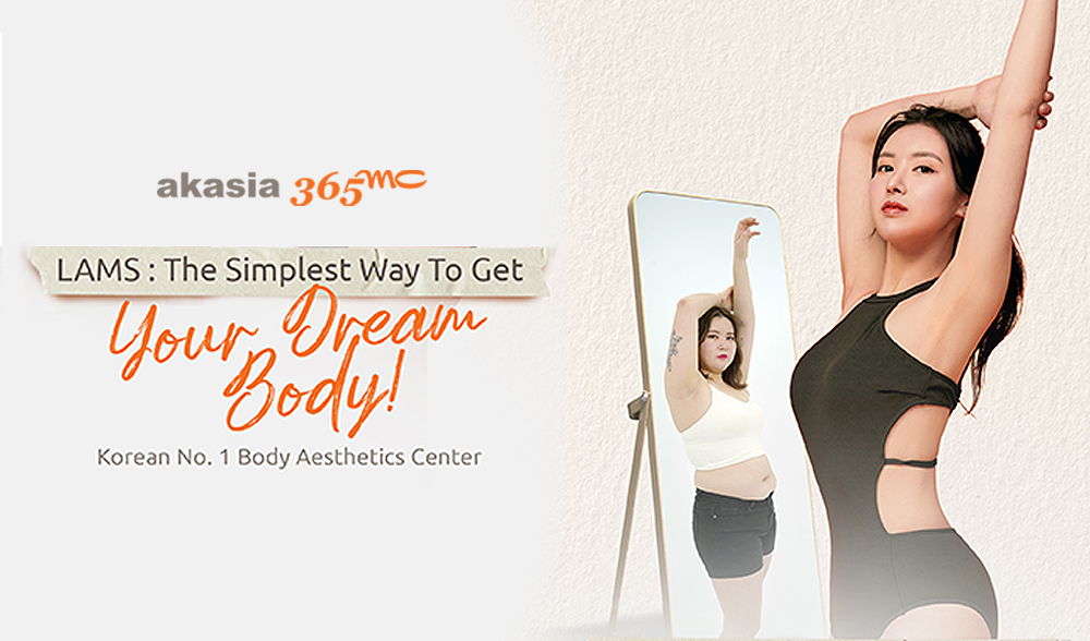 LAMS Success Story | Akasia 365mc Indonesia | Bridestory