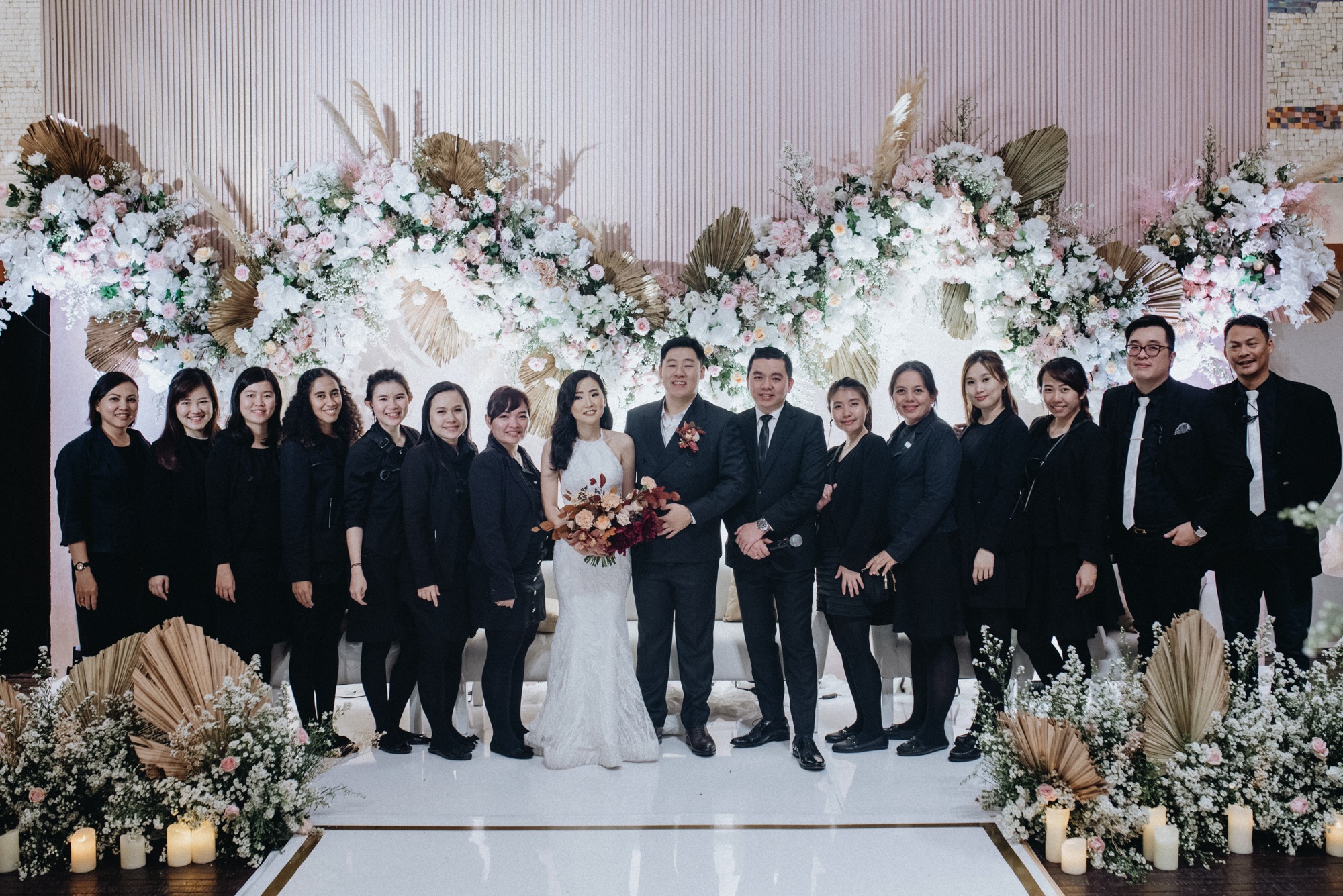 R & I - Details 3 | Maestro Wedding Organizer | Bridestory