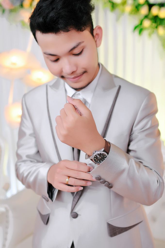 RICH SUIT "Suits You" | Wedding Men's Formal Wear in Jepara ...