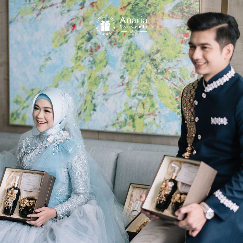 Souvenir Ria Ricis & Ryan Exclussive Varenna Set | Anaria Souvenir ...