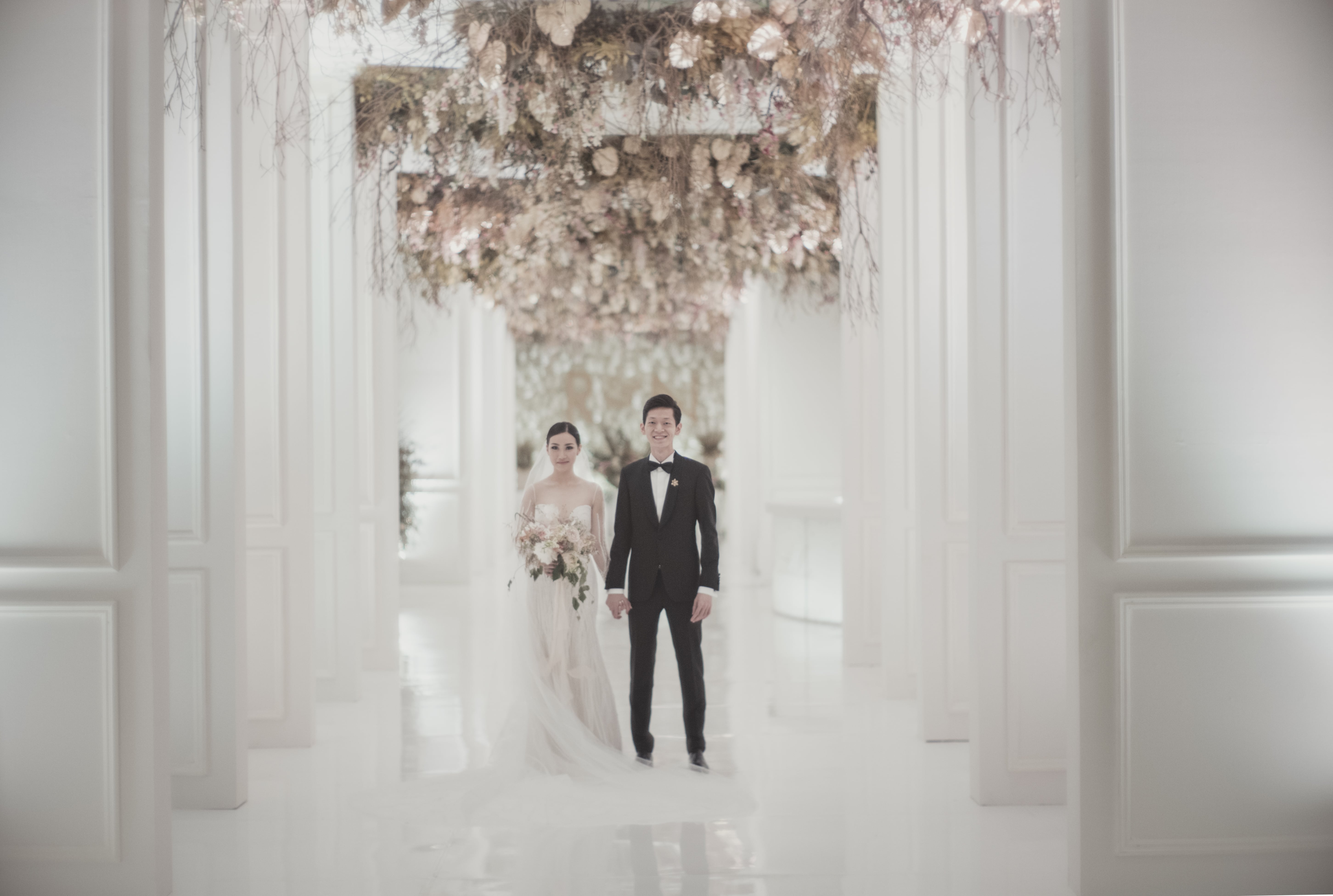 Ricky & Nathalia Wedding by Hilda by Bridestory | Bridestory.com