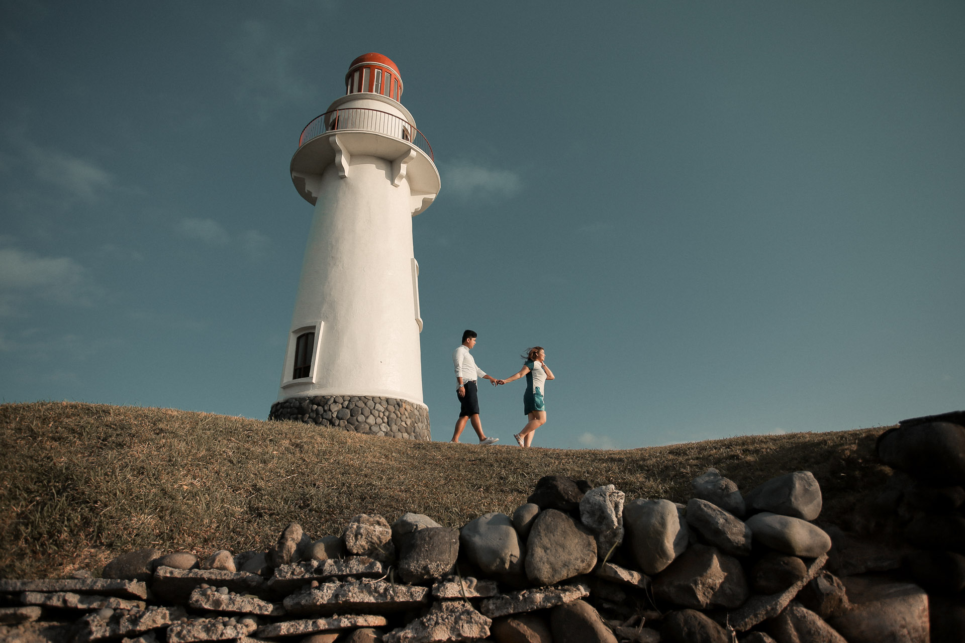 Ryan & Mikee - Batanes by Bogs Ignacio Signature Gallery | Bridestory.com