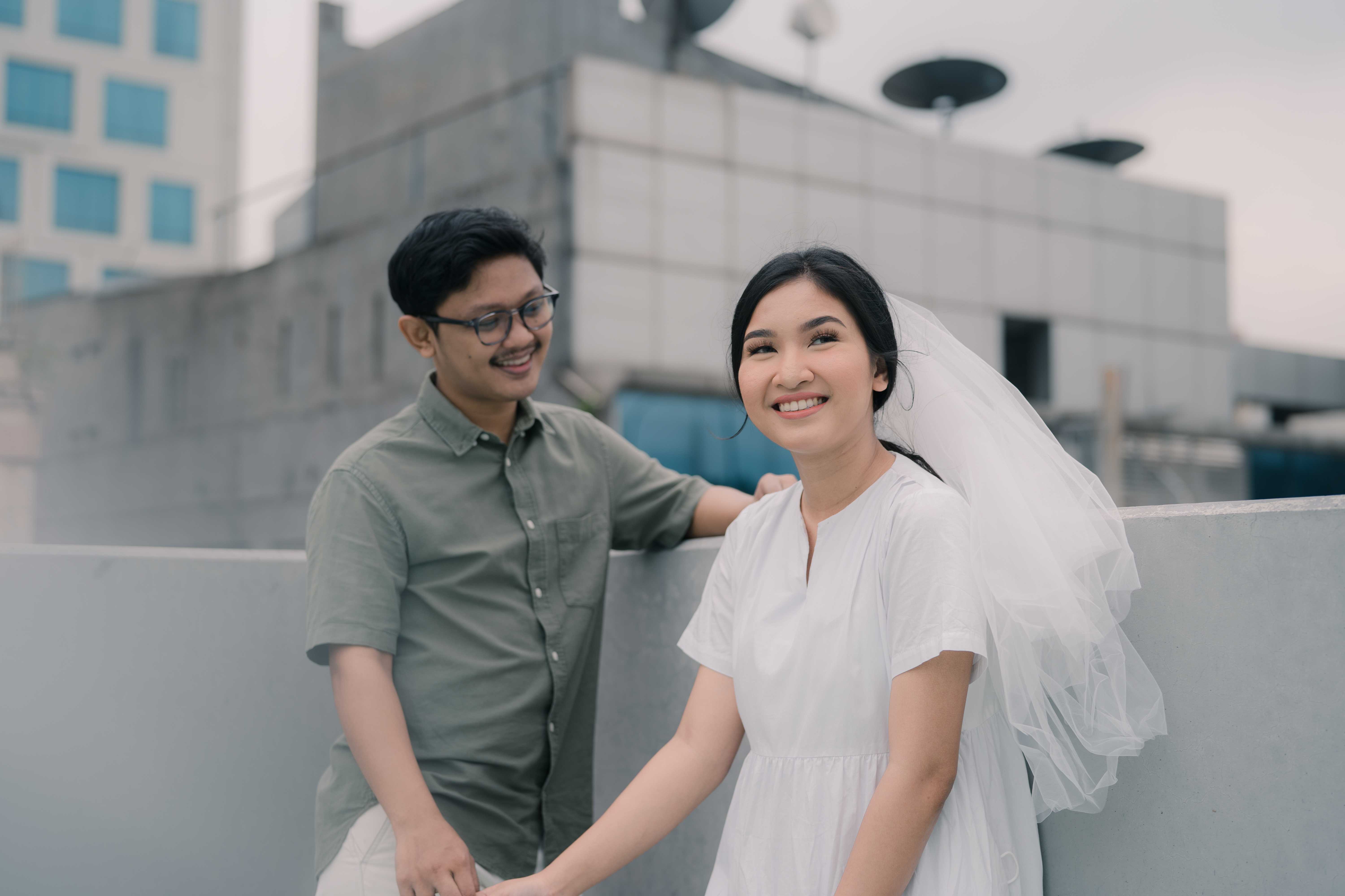 Prewedding Dara & Indra | Restu Ortu | Bridestory